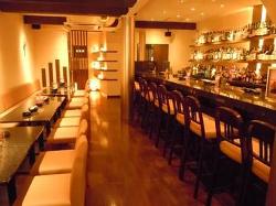 Fooding Bar Ruelle堂山の求人 | 求人飲食店ドットコム