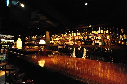 BAR Agreableの求人 | 求人＠飲食店.COM