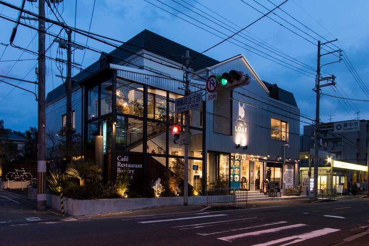 The LOAF Cafeの求人情報 - 大阪府豊中市 | 求人飲食店ドットコム