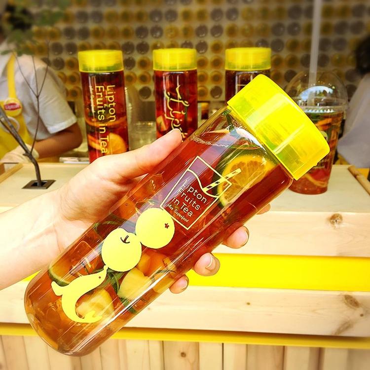 LIPTON TEA STAND（ティースタンド）の求人情報 求人＠飲食店.COM