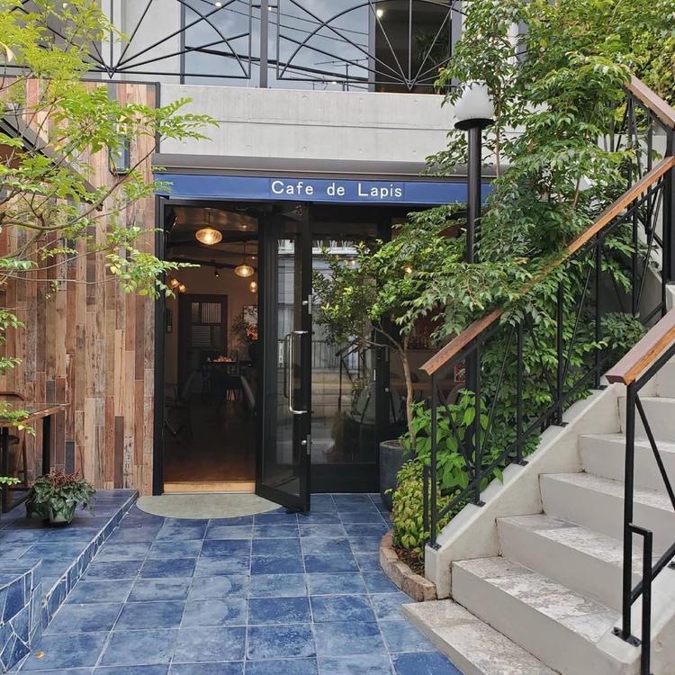 Cafe de Lapisの求人情報 - 東京都渋谷区 | 求人飲食店ドットコム