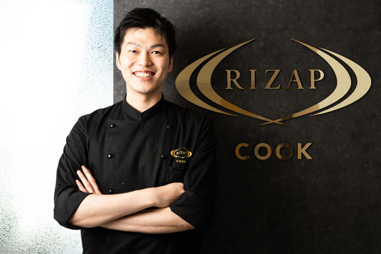 RIZAP COOK銀座店の求人 | 求人飲食店ドットコム