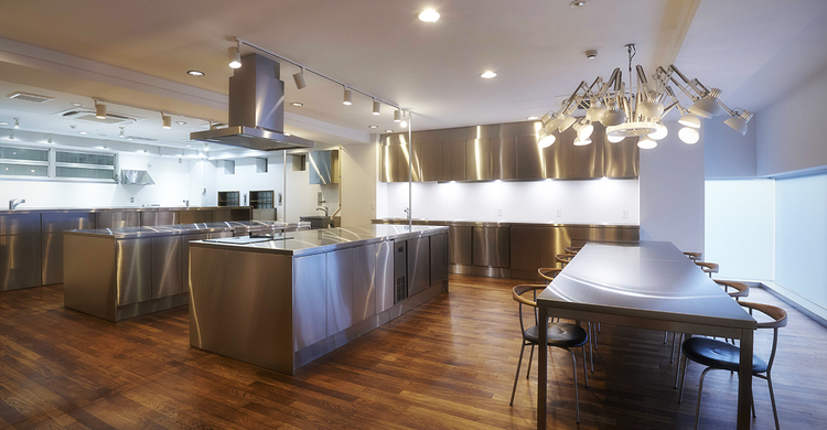 kitchen Labo by GROVE DISHの求人情報 - 東京都中央区 | 求人飲食店ドットコム