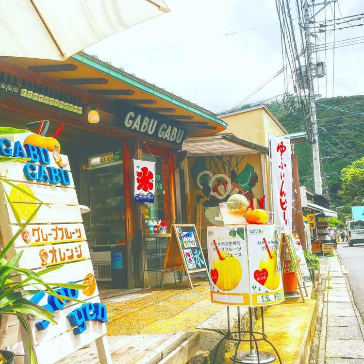 GABUGABU（カフェ）の求人情報 求人飲食店ドットコム
