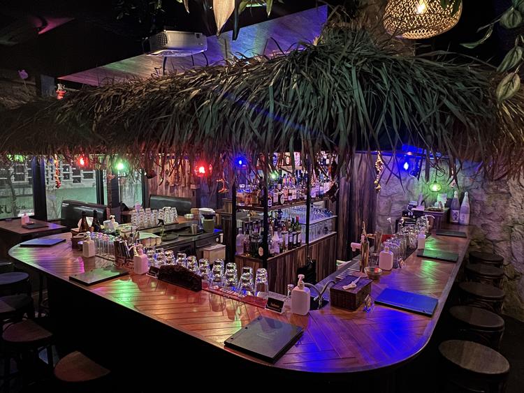 Hideout Bar Tarangaの求人 | 求人飲食店ドットコム