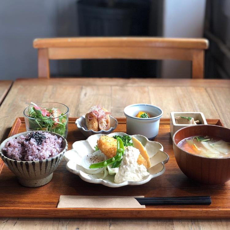 UKA FARM TABLEの求人情報 - 大阪府岸和田市 | 求人飲食店ドットコム