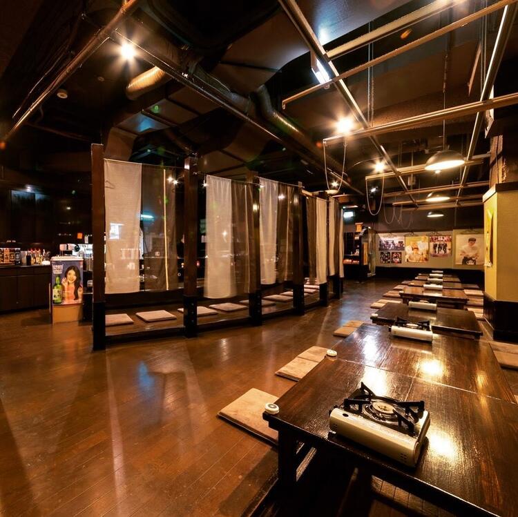 韓流マッコリ酒場 草乃家（韓国居酒屋）の求人情報 求人飲食店ドットコム 9065