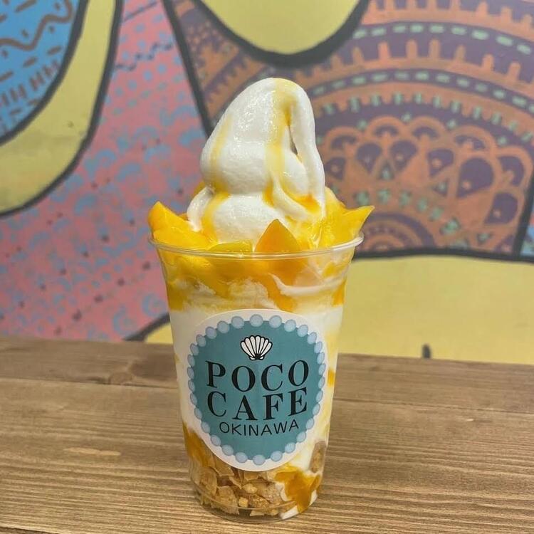 POCO CAFE Okinawa 国際通り店（南国風カフェ）の求人情報 求人飲食店ドットコム