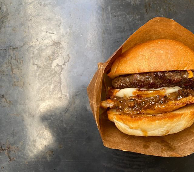 Burger POLICEの求人 | 求人飲食店ドットコム