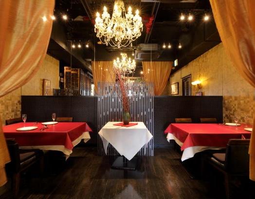 Shi-Fanの求人情報 - 東京都港区 | 求人飲食店ドットコム