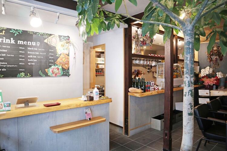 MONO MONO CAFEの求人情報 - 京都府京都市中京区 | 求人飲食店ドットコム