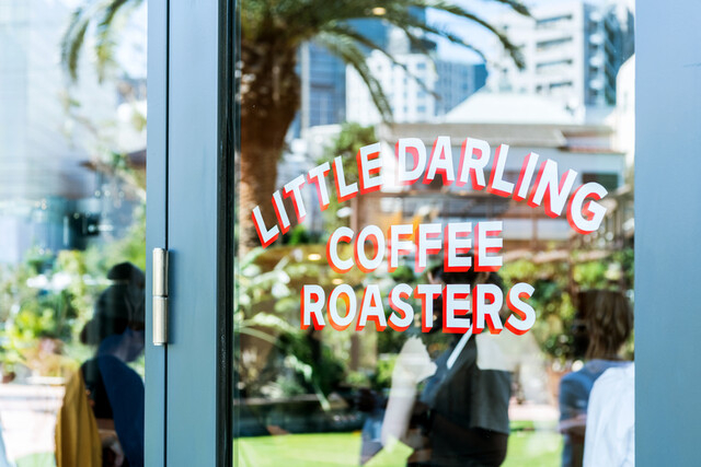 Little Darling Coffee Roastersの求人情報 - 東京都港区 | 求人飲食店ドットコム
