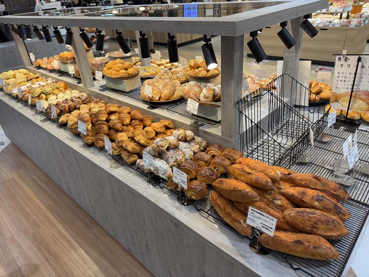 Bakery Dank Brot 京阪百貨店守口店の求人情報 - 大阪府守口市 | 求人飲食店ドットコム