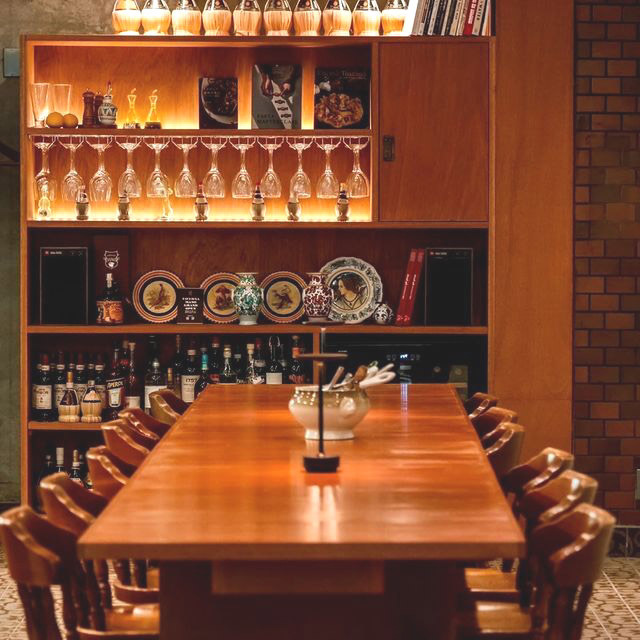 TAVERNAMANO（イタリア・トスカーナ料理とワイン🍷が楽しめるお店）の求人情報 求人飲食店ドットコム