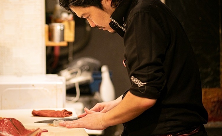 おばんざい TATSUNOSUKEの求人 | 求人飲食店ドットコム