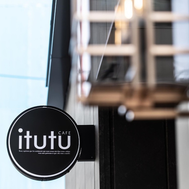 Cafe itutuの求人 | 求人飲食店ドットコム